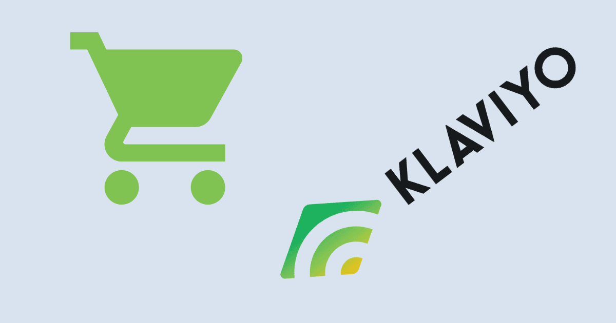 Klaviyo Abandoned Cart Flow einrichten - Tutorial 2025